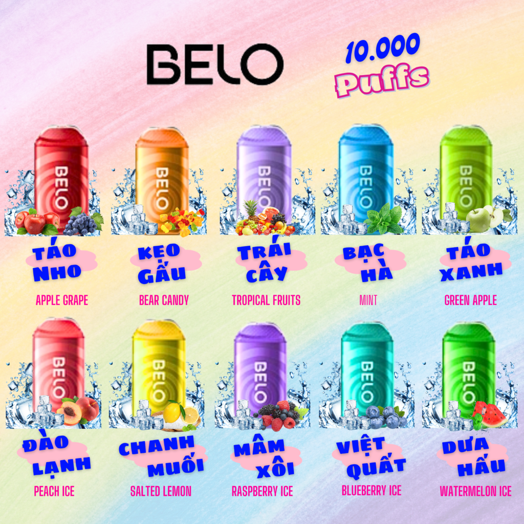 Cửa hàng – POD VAPE QUẬN 12