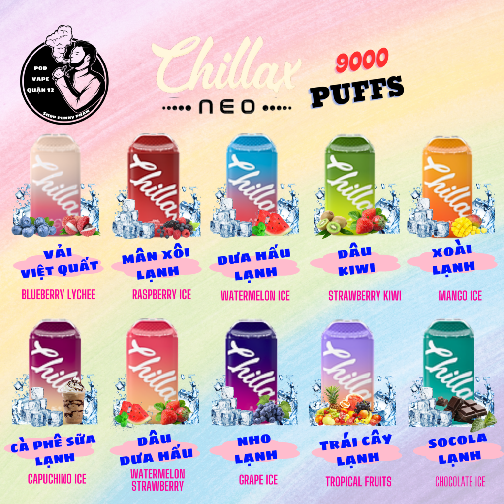 Cửa hàng – POD VAPE QUẬN 12